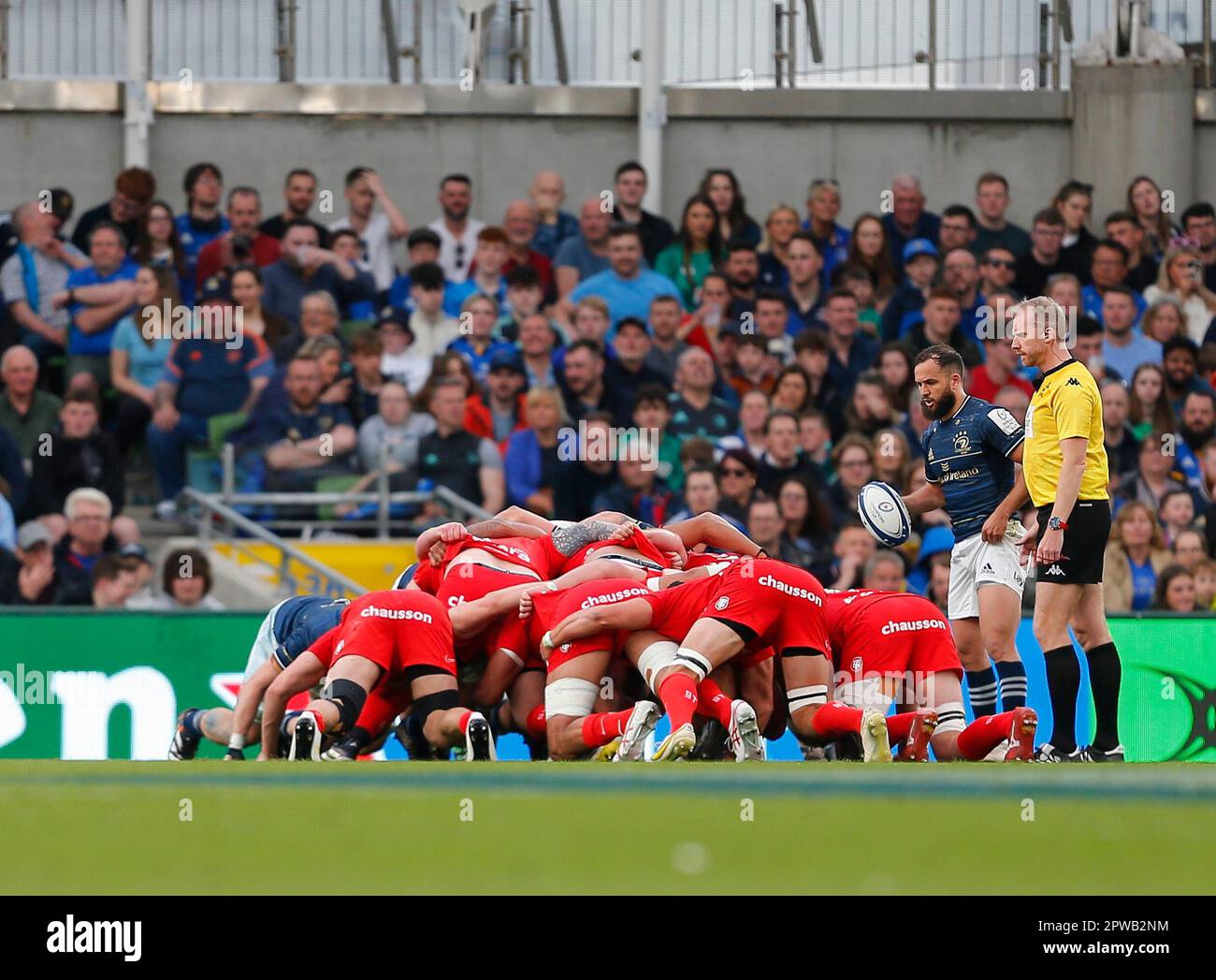 Gibson park toulouse 2023 hi-res stock photography and images - Alamy
