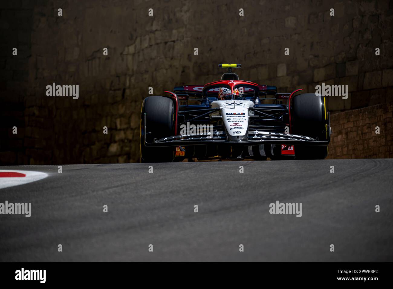 Japannese driver hi-res stock photography and images - Alamy