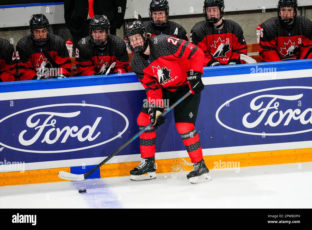 Basel, Switzerland. 29th Apr, 2023. BASEL, SWITZERLAND - APRIL 29 ...