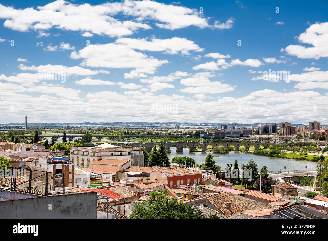 Guardiana river hi-res stock photography and images - Alamy
