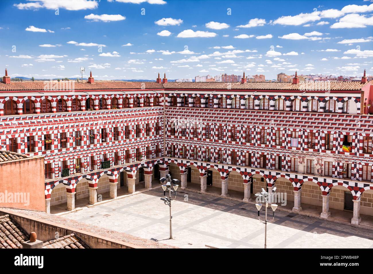 Consistorial houses hi-res stock photography and images - Alamy