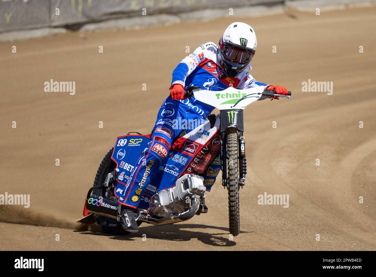 April 29, 2023, Gorican: 2023.04.29 Gorican.Zuzel Speedway 2023.FIM ...