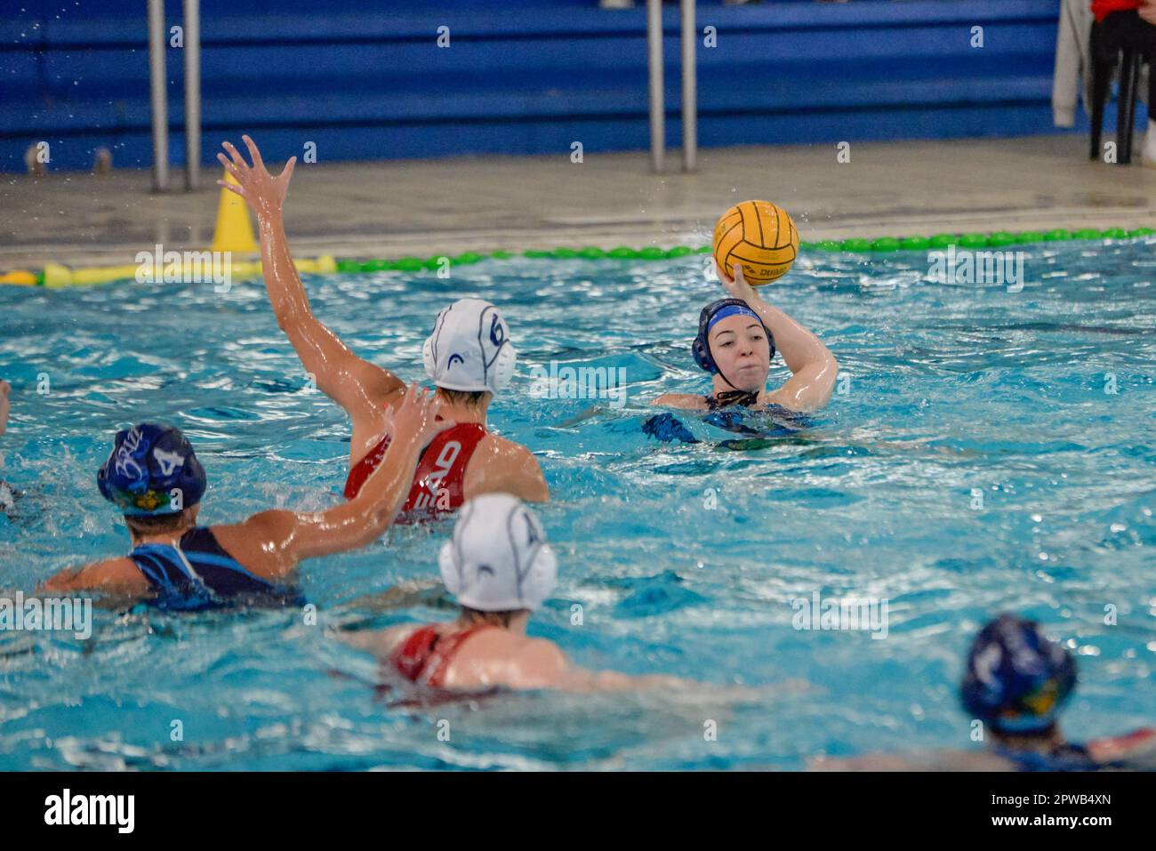 Florence, Italy. 29th Apr, 2023. Florence, Florence, Italy, April 29 ...