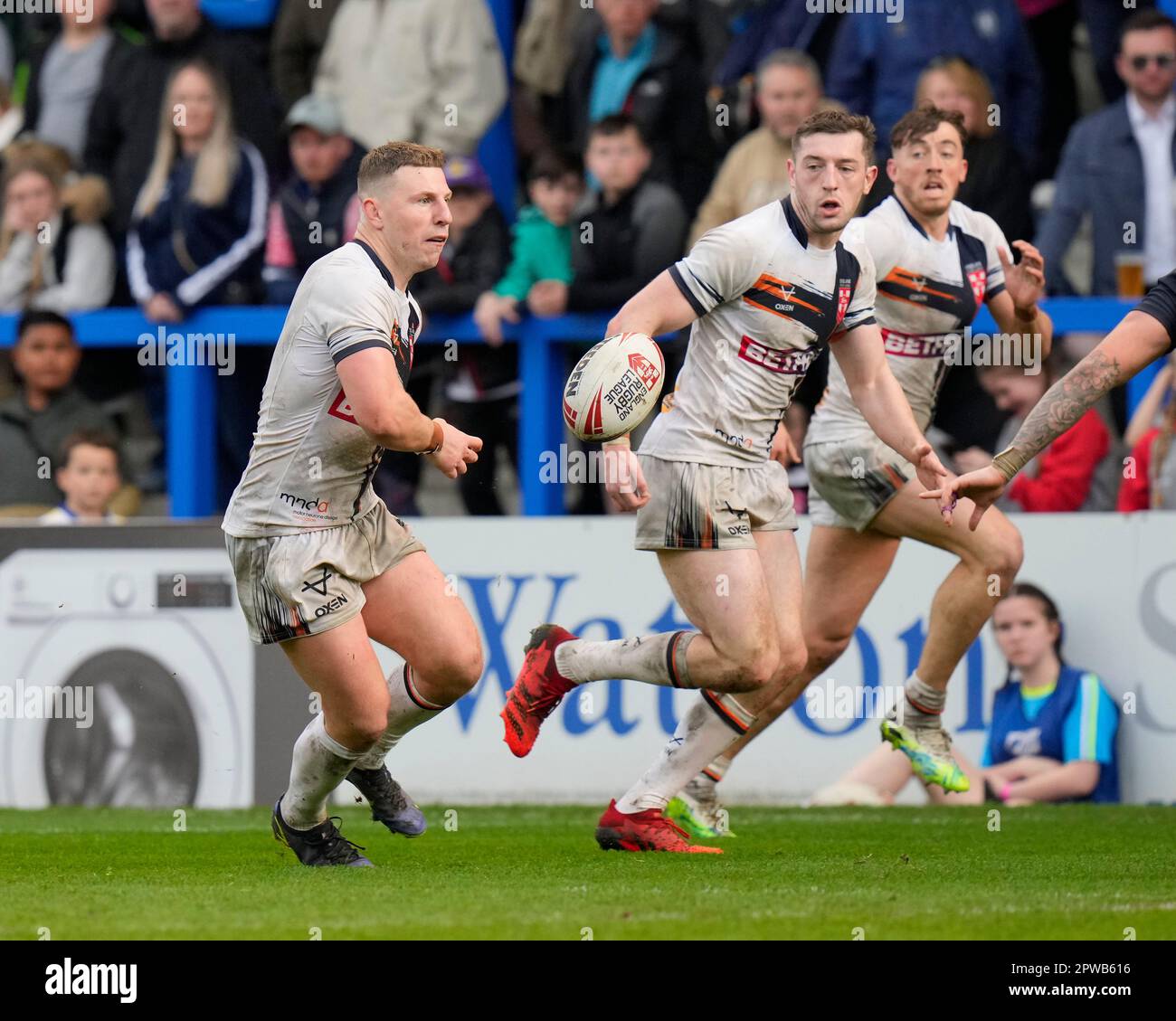 Jake wardle france hi-res stock photography and images - Alamy