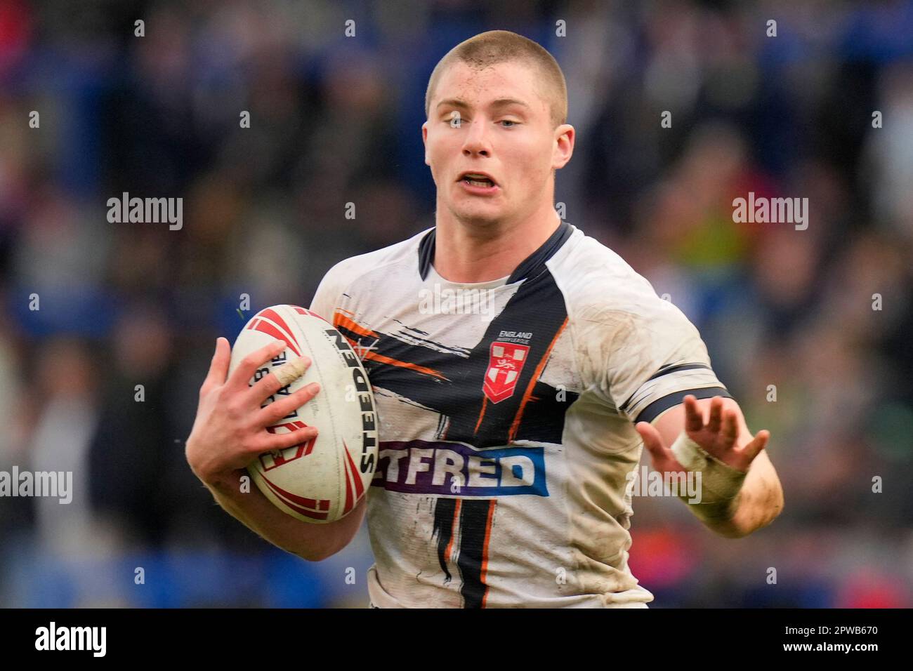 Tom holroyd hi-res stock photography and images - Alamy