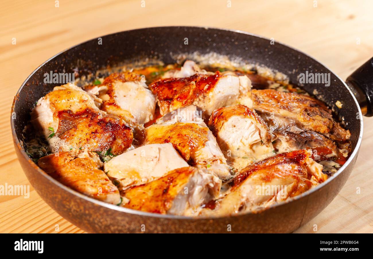 Shkmeruli hi-res stock photography and images - Alamy