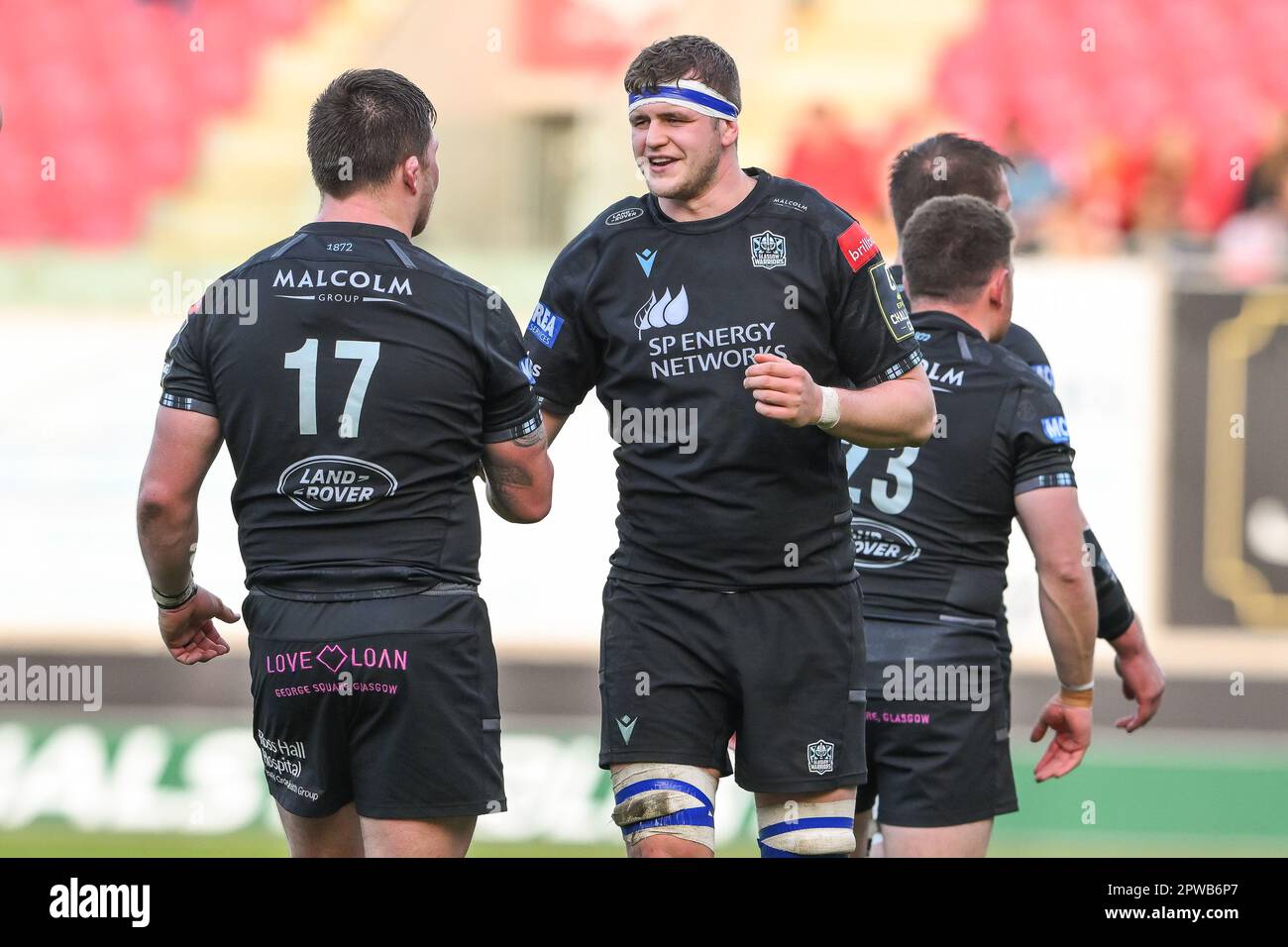 Scott cummings hi-res stock photography and images - Alamy