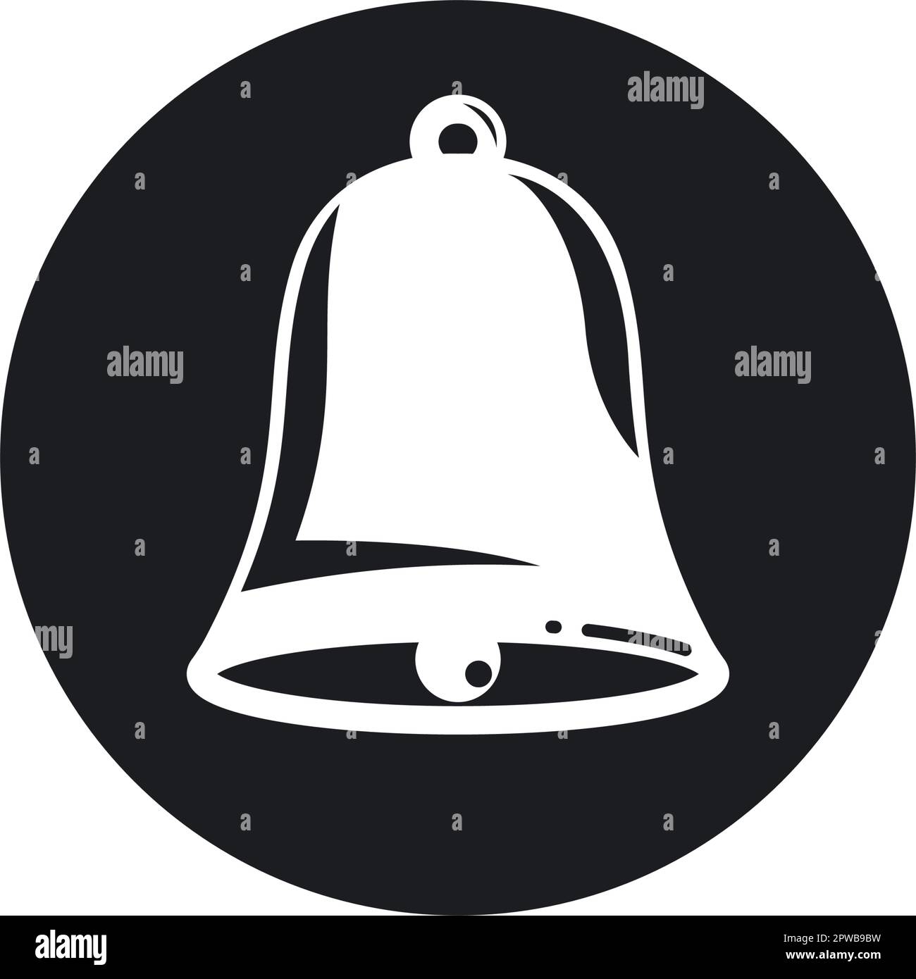 Ui notification icon Stock Vector Images - Alamy