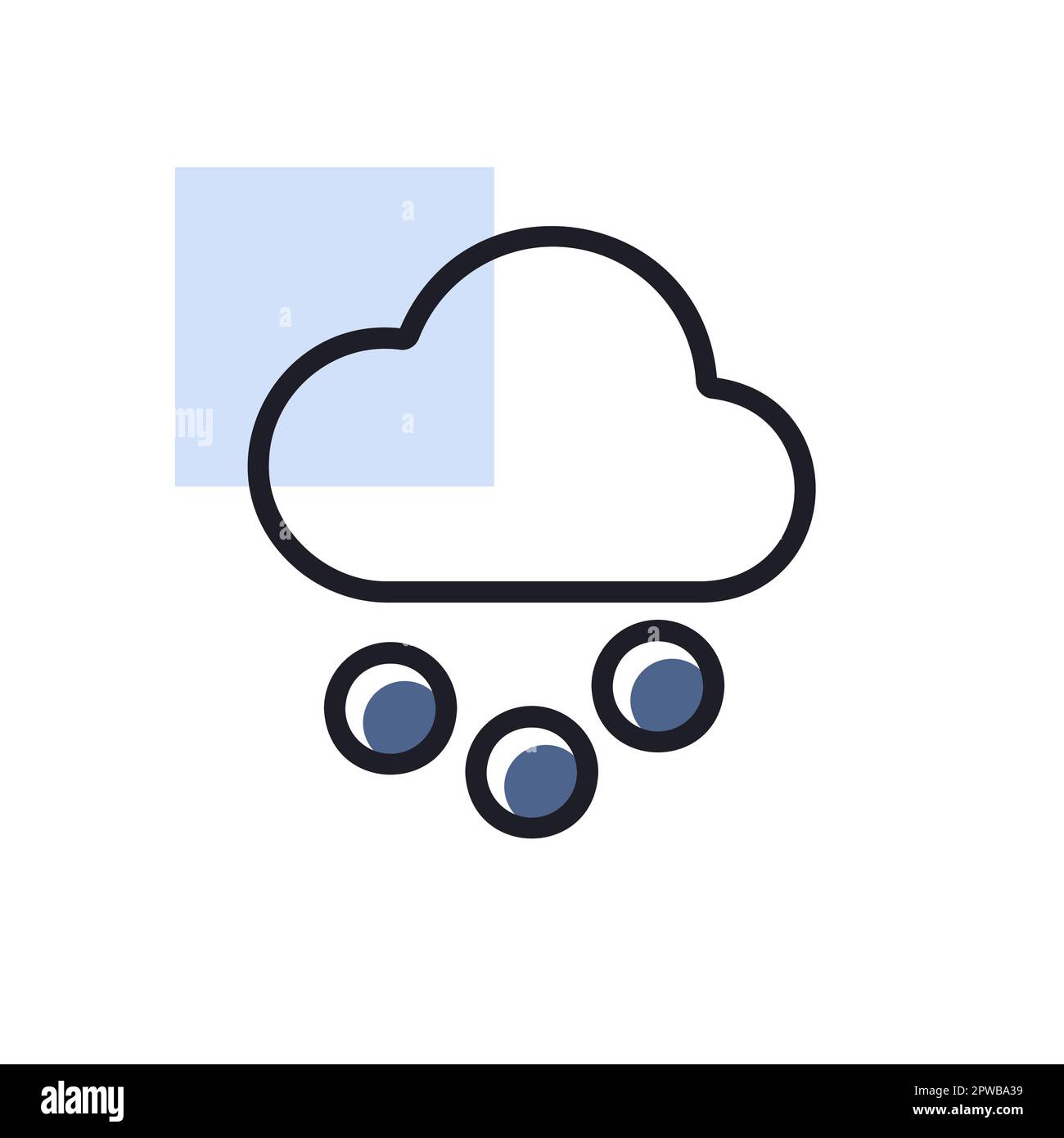 Water sand snow Cut Out Stock Images & Pictures - Alamy