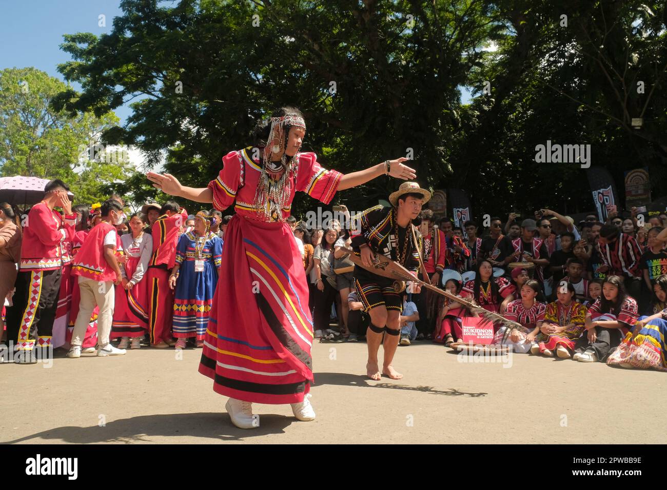 Malaybalay city hi-res stock photography and images - Alamy