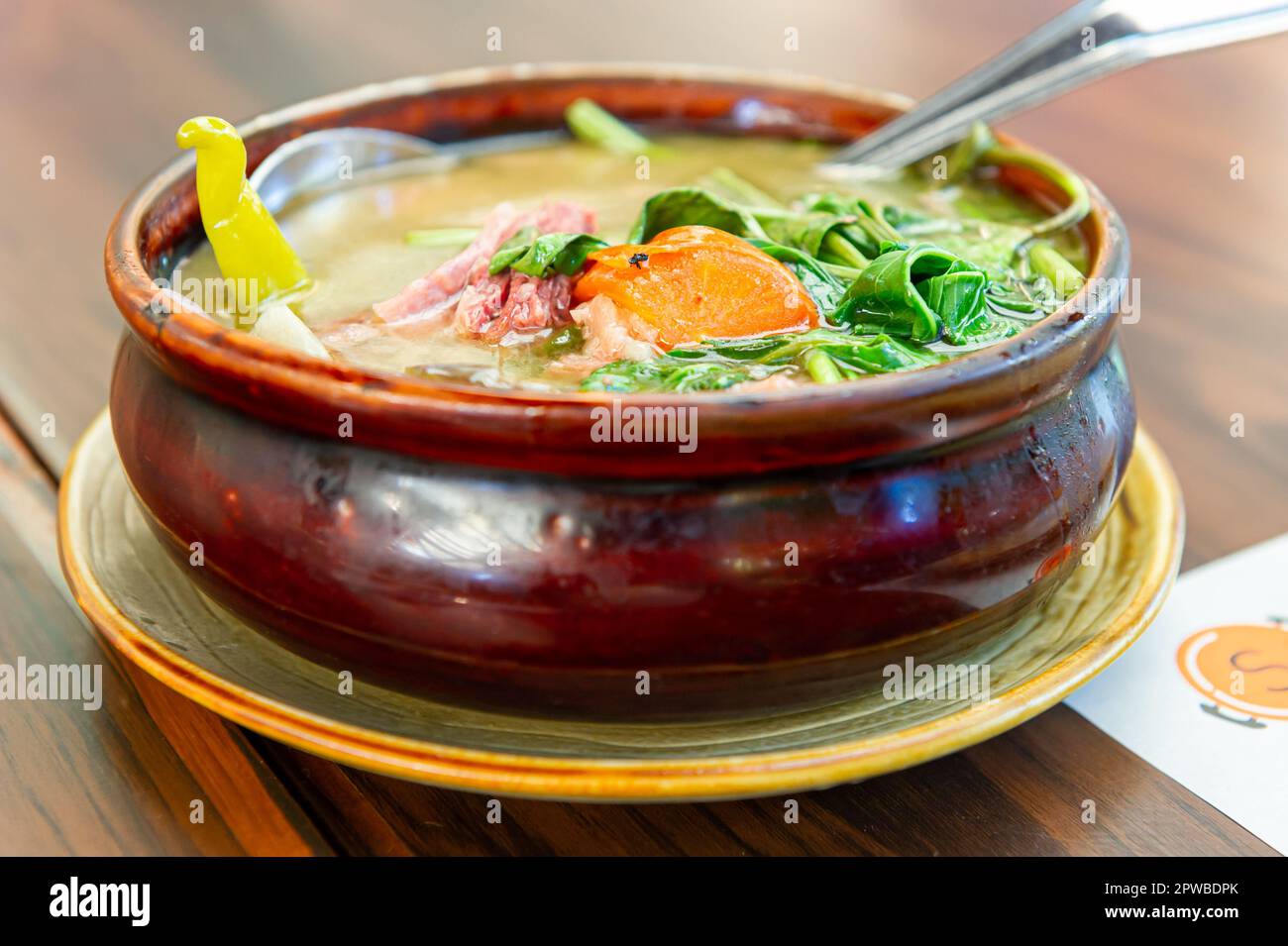 Corned Beef Sinigang Philippines at Paul Boldt blog