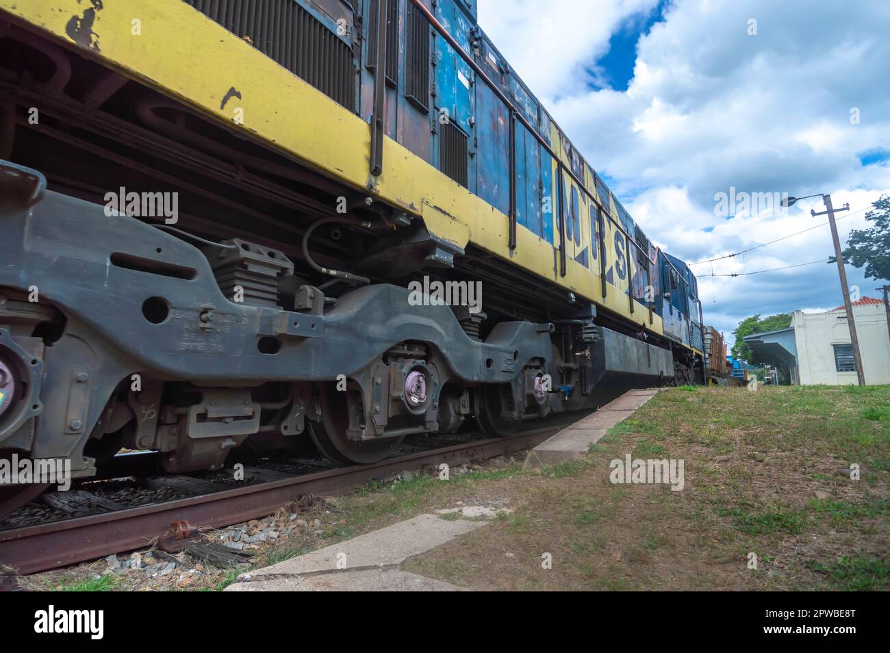 Vinhedo sp hi-res stock photography and images - Alamy