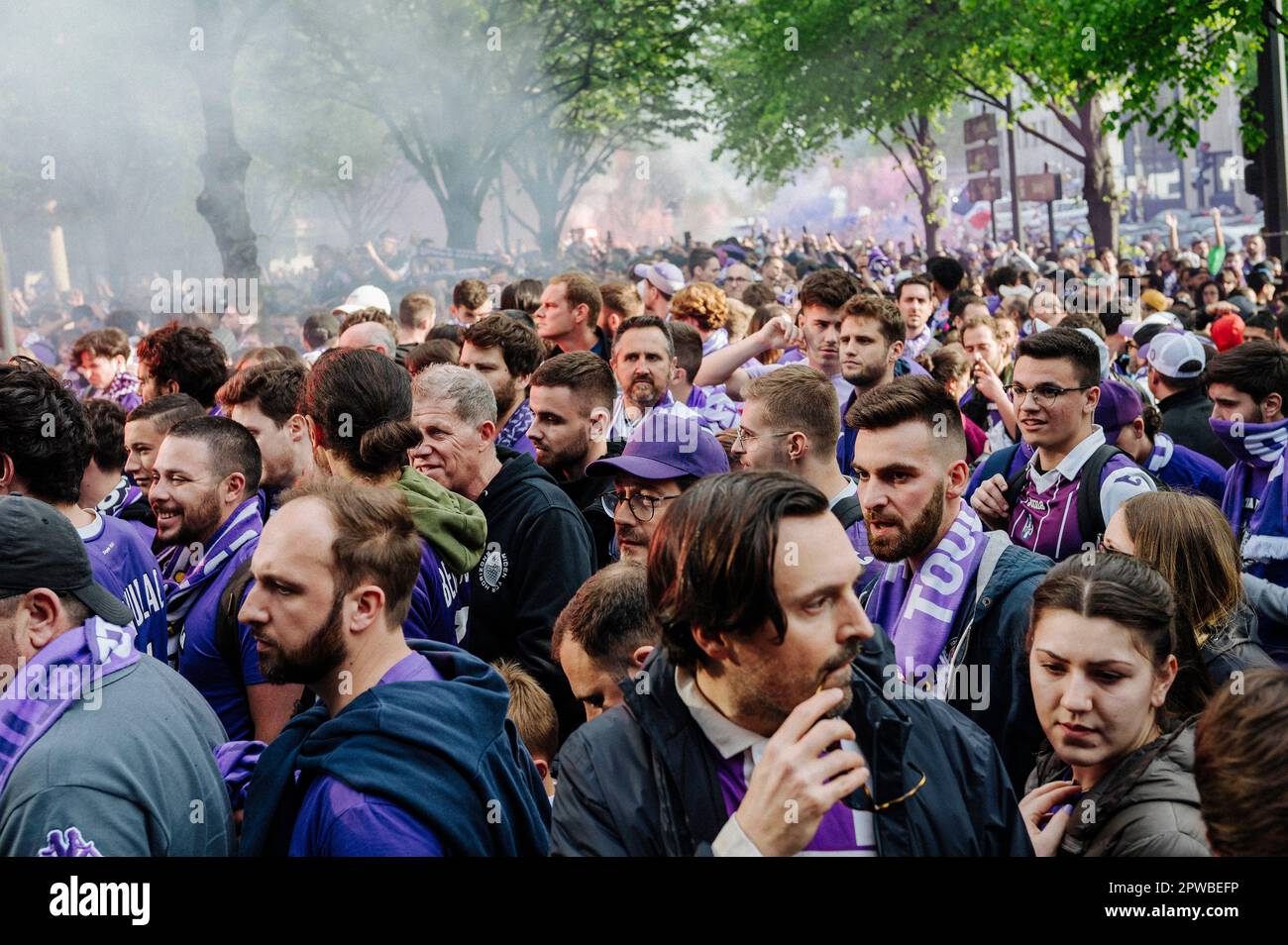 Ultras whistles hi-res stock photography and images - Alamy