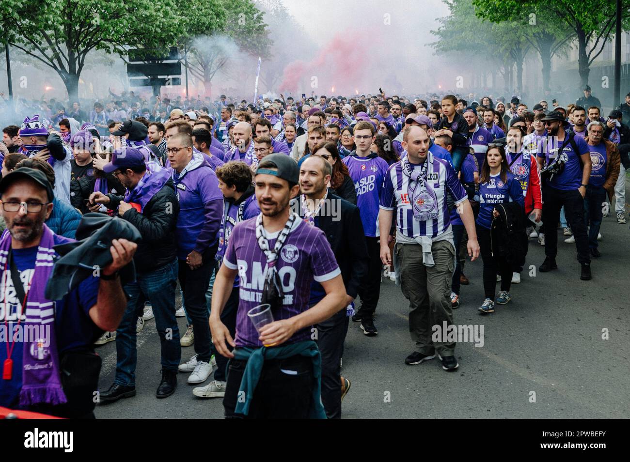 Ultras whistles hi-res stock photography and images - Alamy
