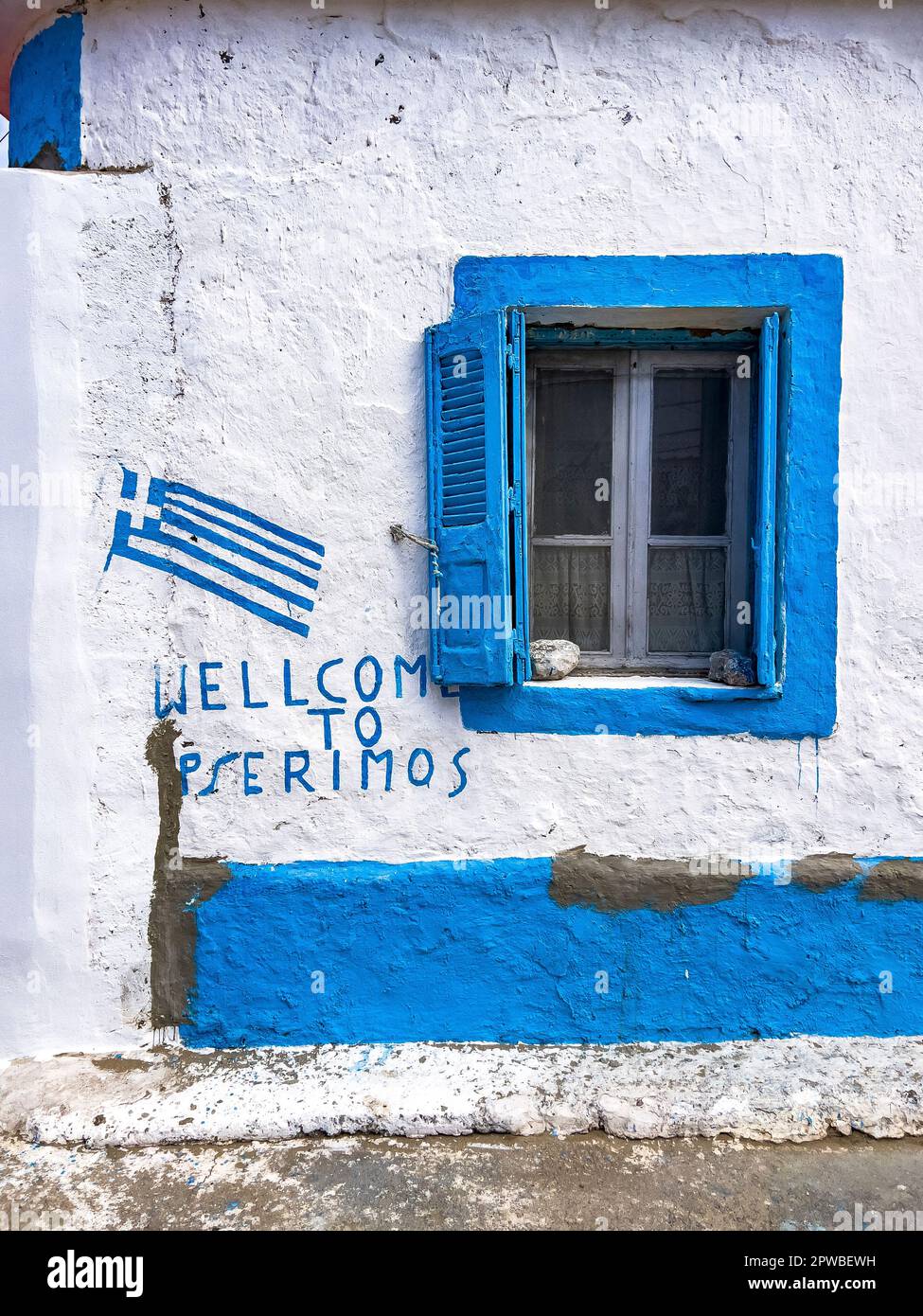 Washed window hi-res stock photography and images - Alamy