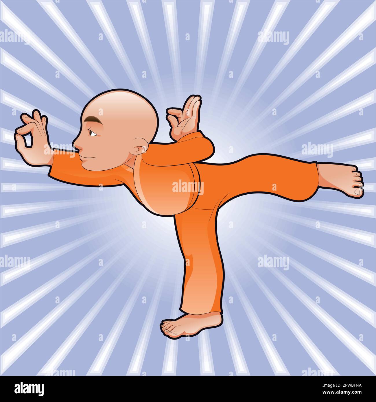 Opisthotonic Position