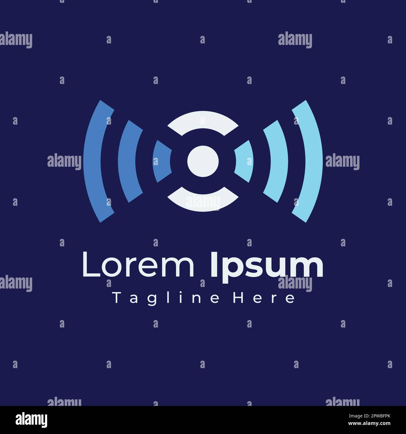 Wireless sound transmission hi-res stock photography and images - Alamy