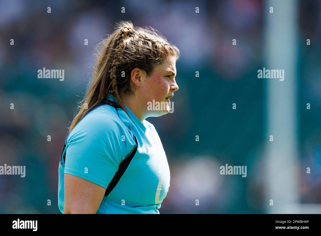 Maud muir hi-res stock photography and images - Alamy