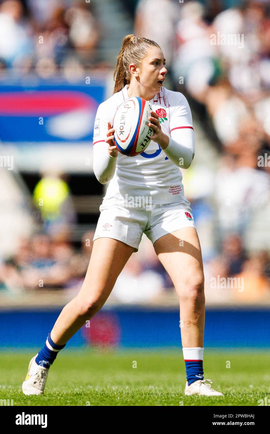 Holly aitchison hi-res stock photography and images - Alamy