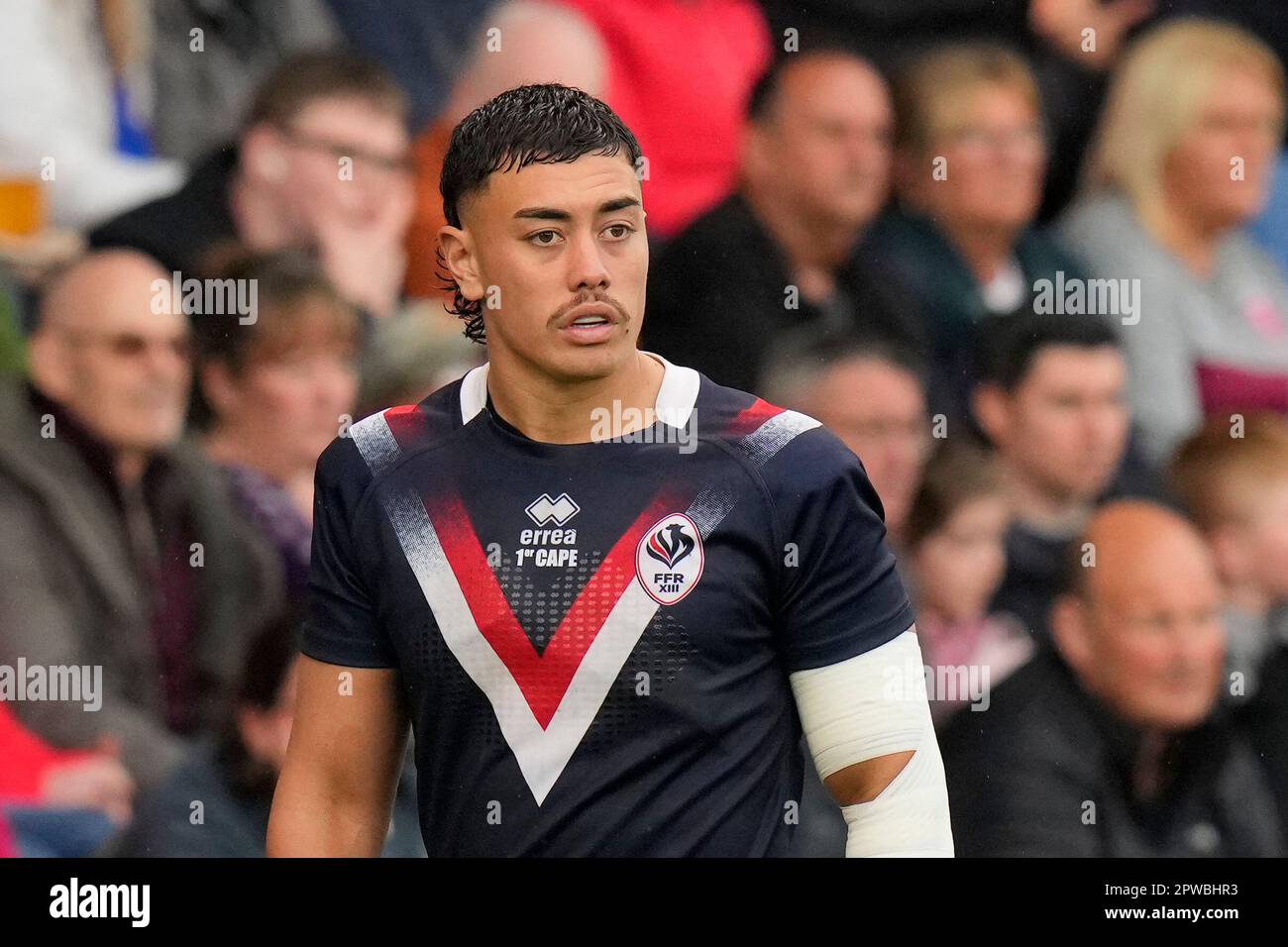 Tiaki chan hi-res stock photography and images - Alamy