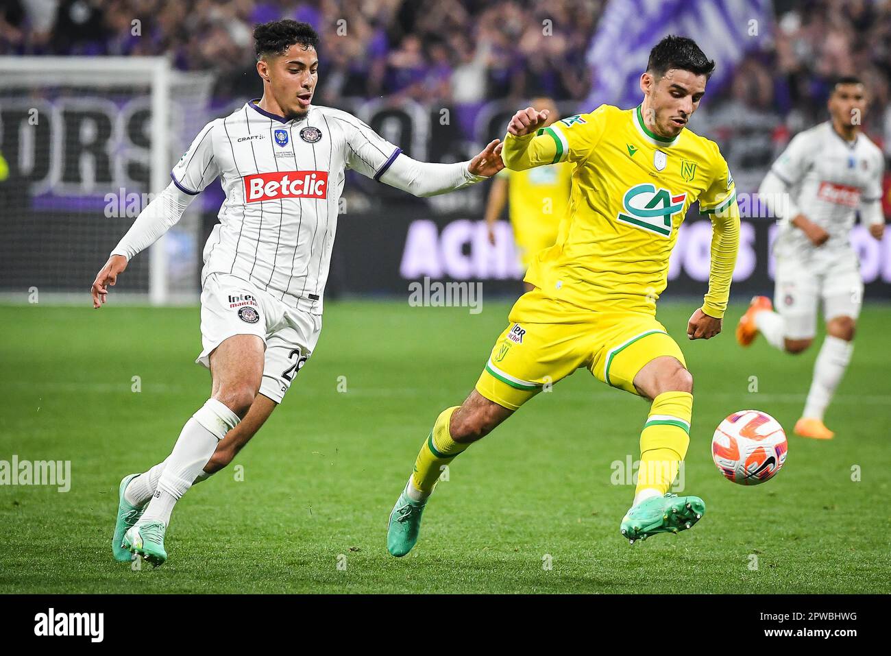 Fares chaibi hi-res stock photography and images - Alamy