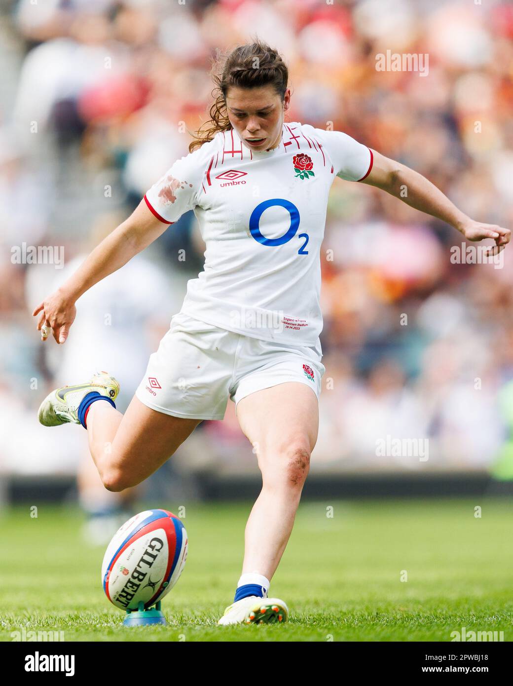 Helena rowland hi-res stock photography and images - Alamy