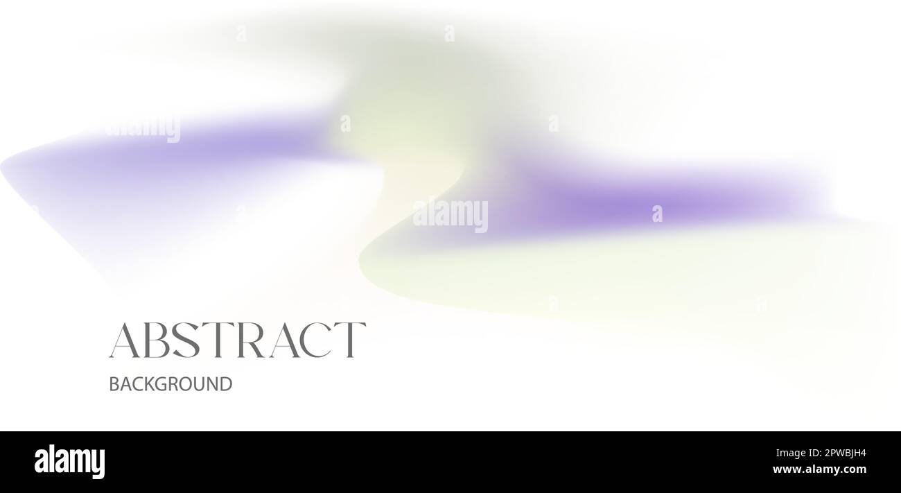 Abstract background design template light violet gradient color on ...