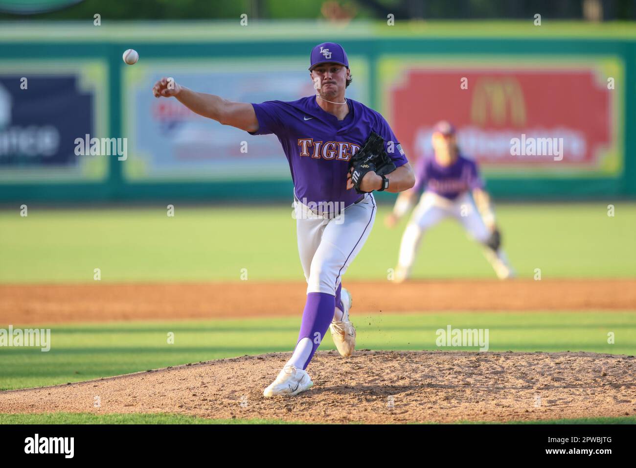 Paul skenes hi-res stock photography and images - Alamy