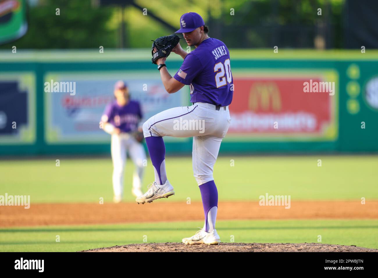 Paul skenes hi-res stock photography and images - Alamy