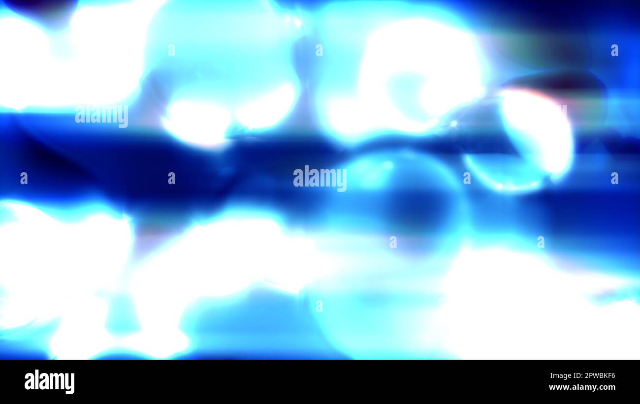 laser blue transparent diamond balls with intensive shine - abstract 3D ...