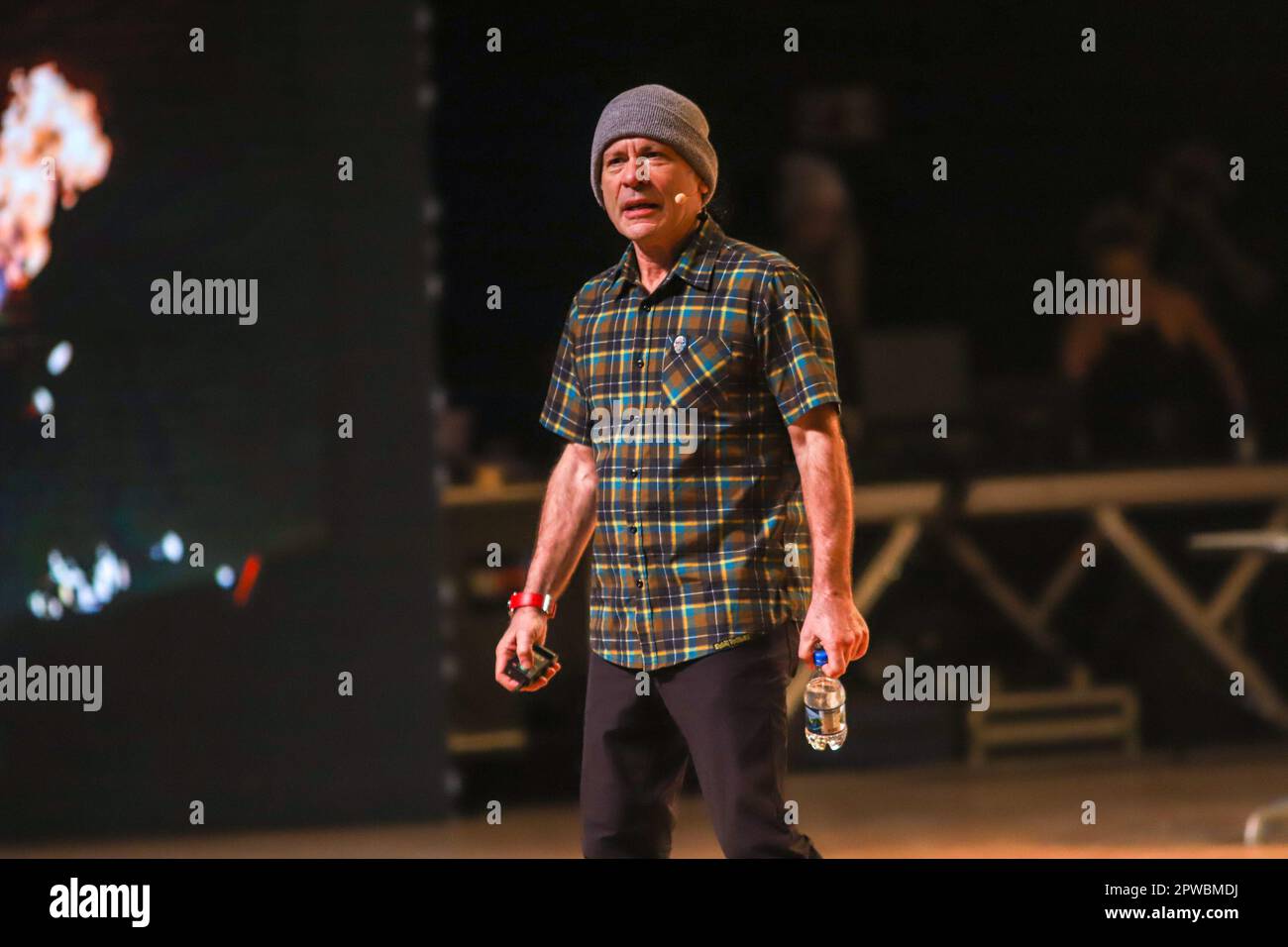 Paul bruce hi-res stock photography and images - Alamy
