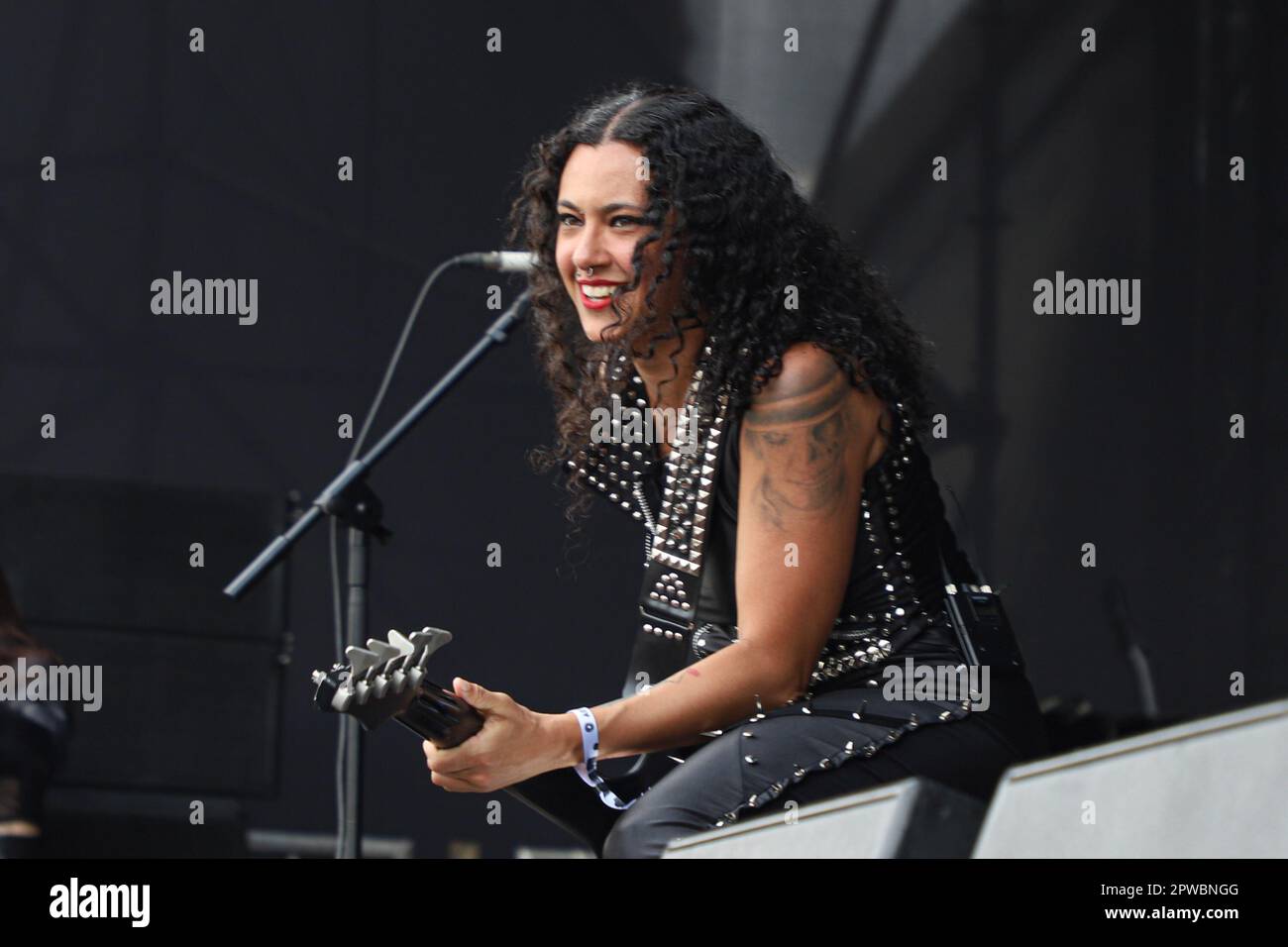 Sao Paulo, Sao Paulo, Brasil. 29th Apr, 2023. (INT) Brazilian Crypta ...