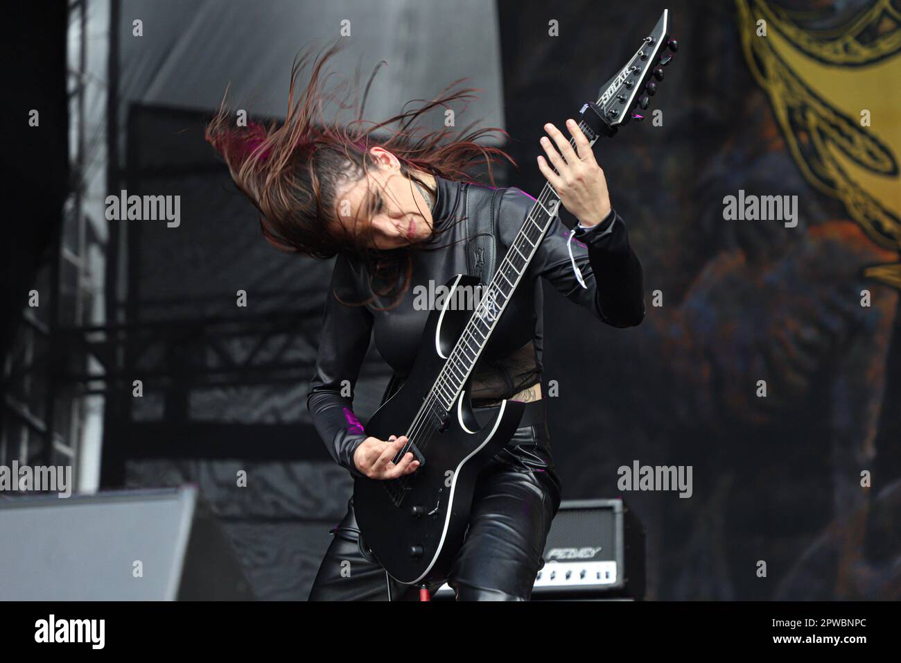 Jessica di falchi hi-res stock photography and images - Alamy