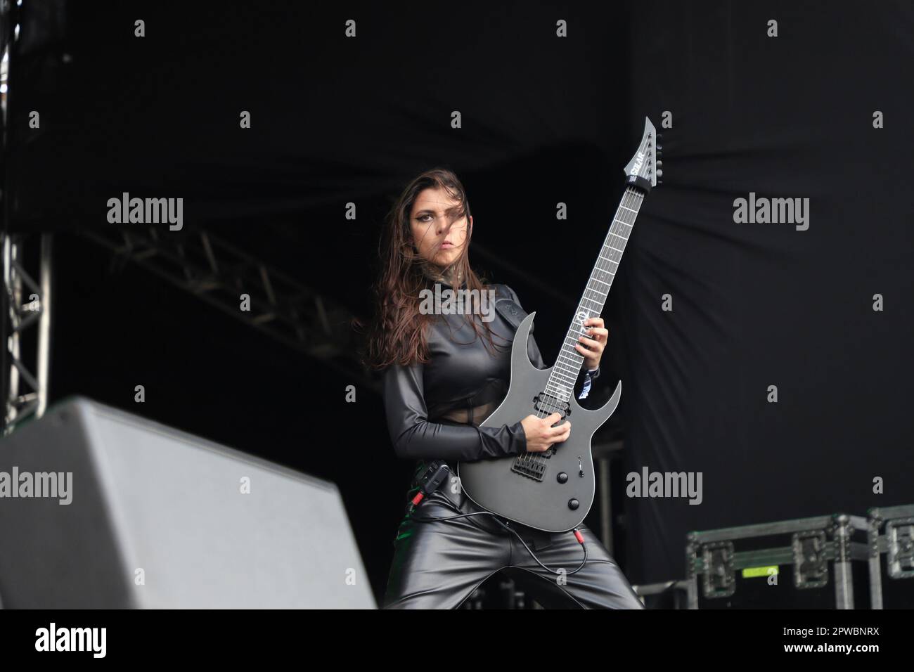 Fernanda lira hi-res stock photography and images - Alamy