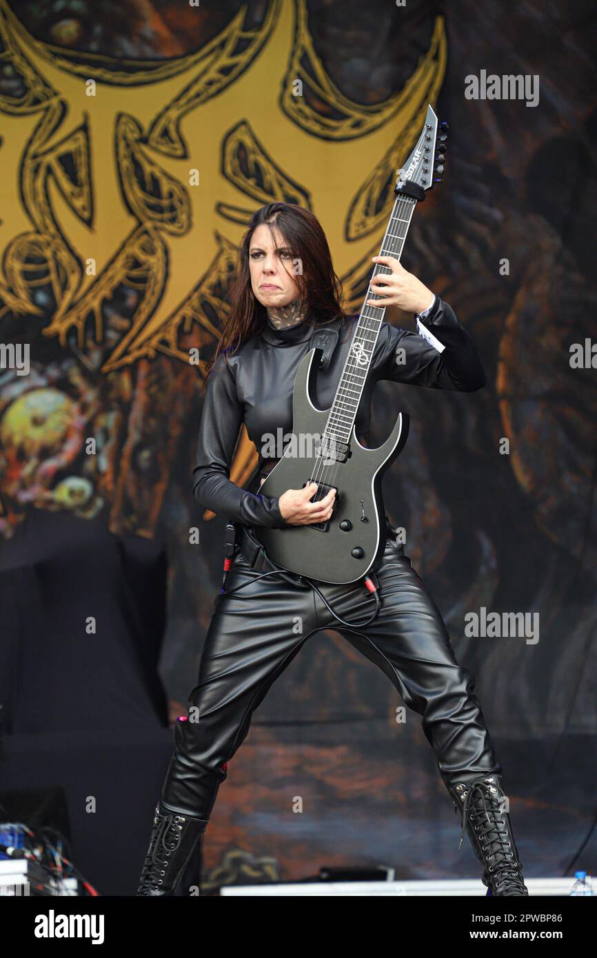 Jessica di falchi hi-res stock photography and images - Alamy