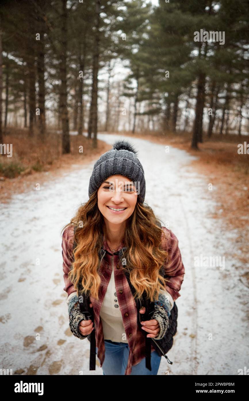 Lets go forest hi-res stock photography and images - Alamy