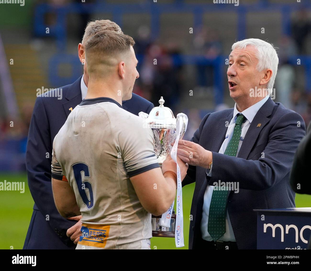 Lindsay hoyle 2023 hi-res stock photography and images - Alamy