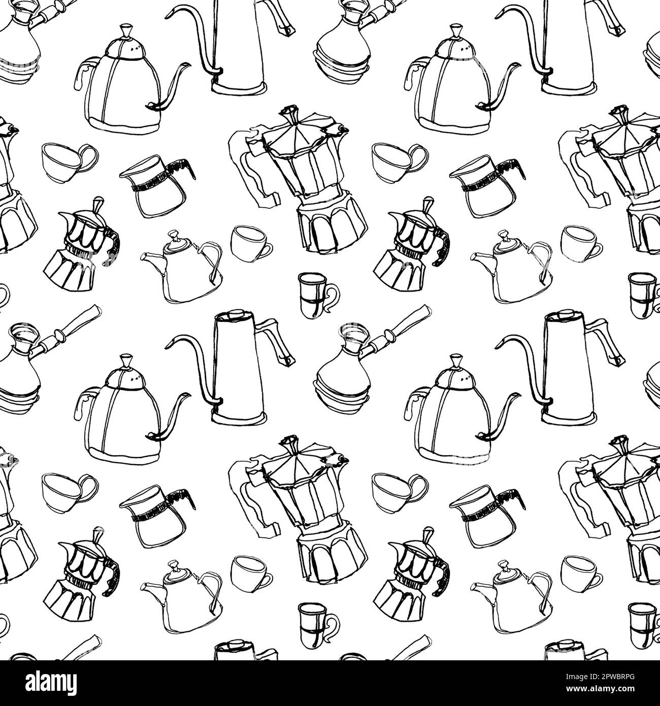 V60 coffee maker Cut Out Stock Images & Pictures - Alamy