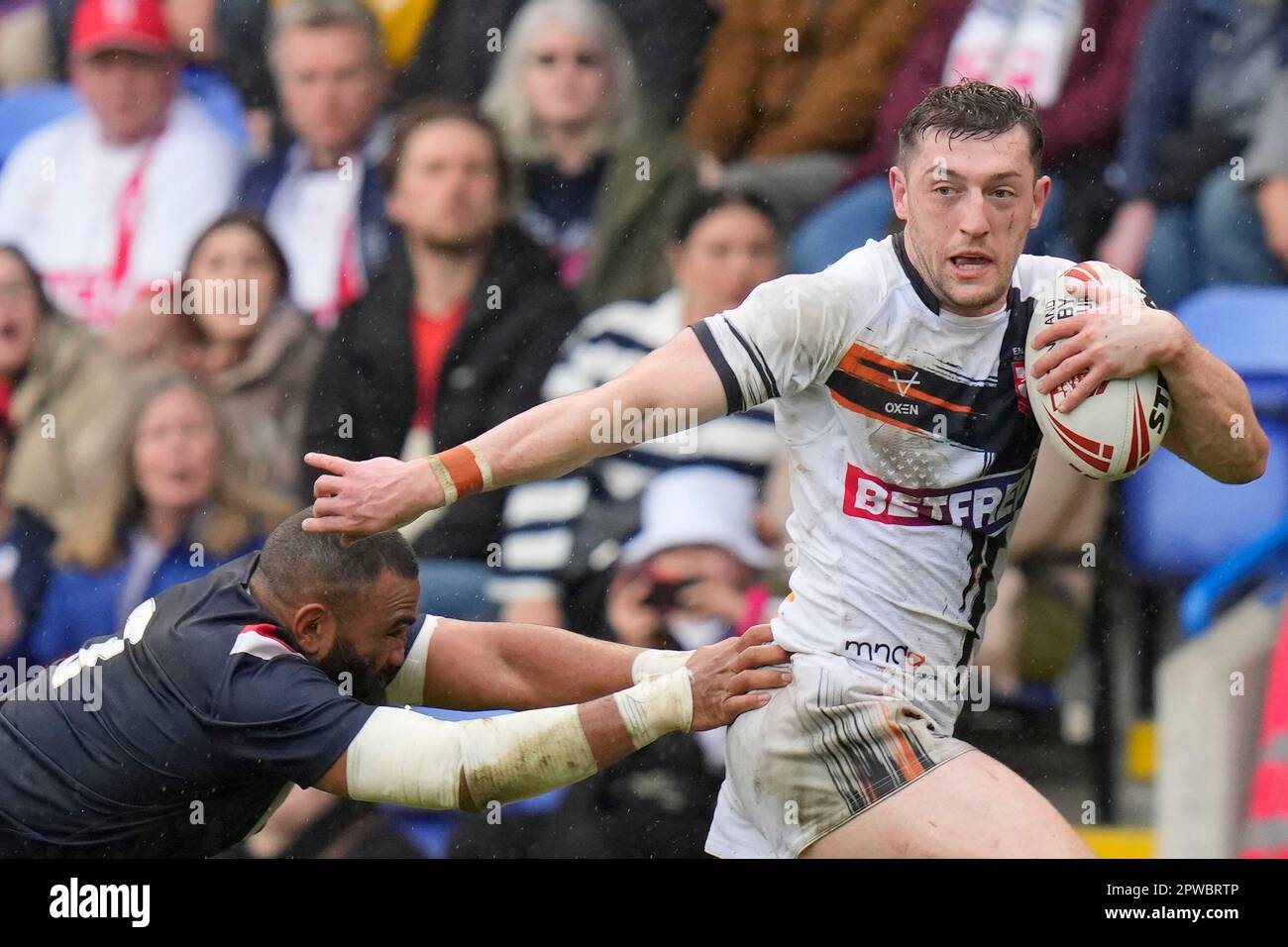 Jake wardle france hi-res stock photography and images - Alamy