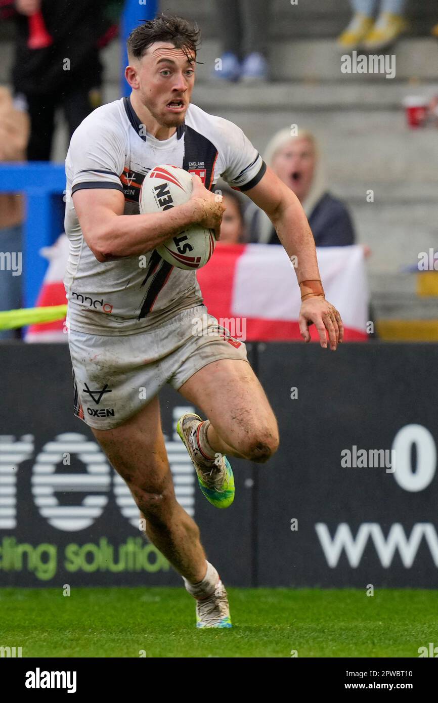 Matty ashton france hi-res stock photography and images - Alamy