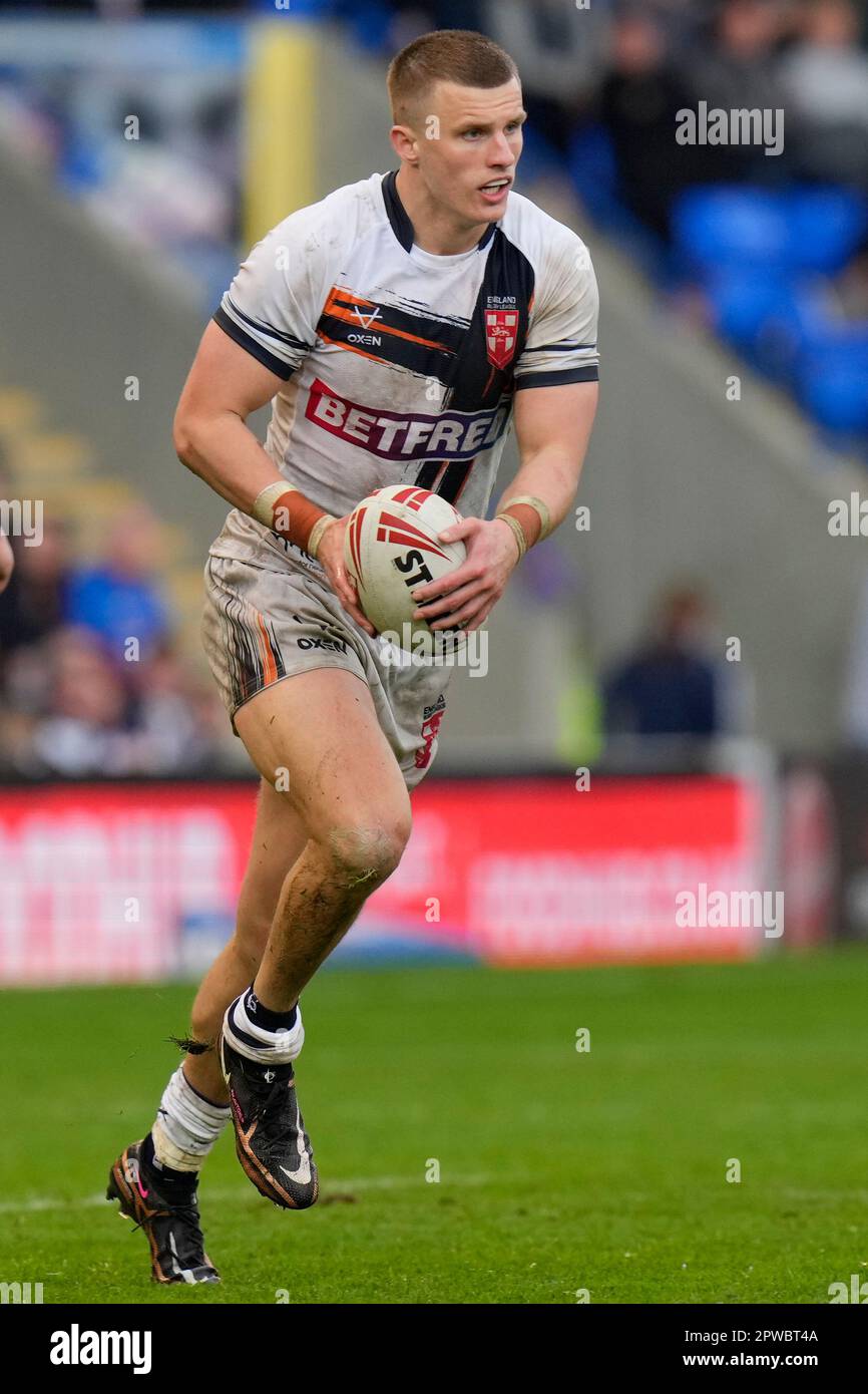 Ash handley of england hi-res stock photography and images - Alamy