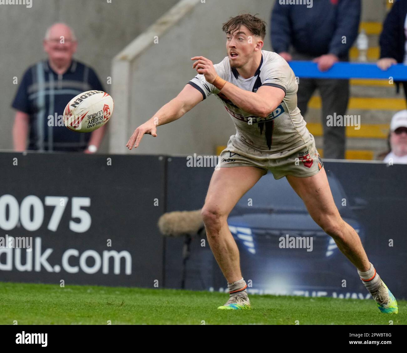 Matty ashton england france hi-res stock photography and images - Alamy