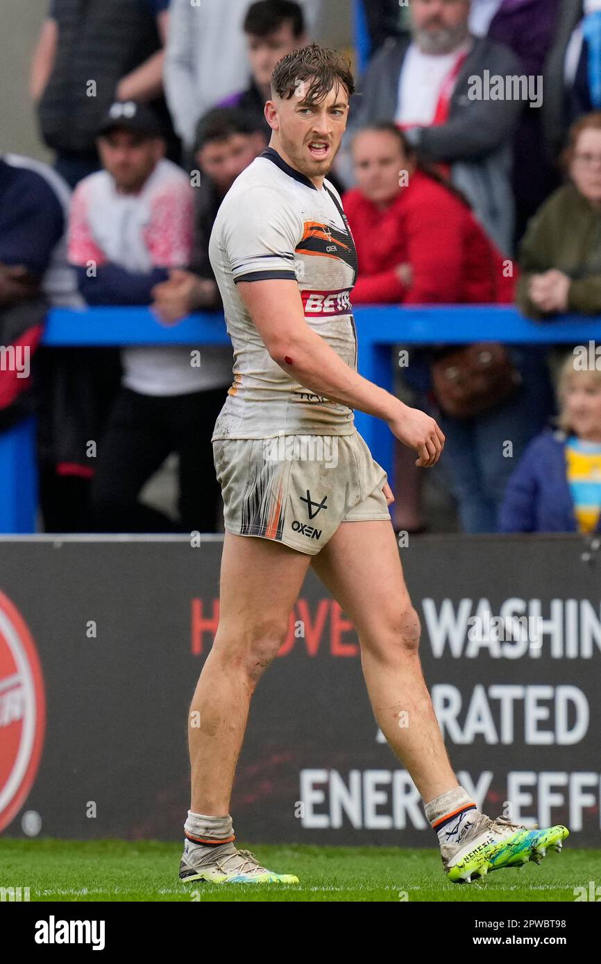 Matty ashton england france hi-res stock photography and images - Alamy