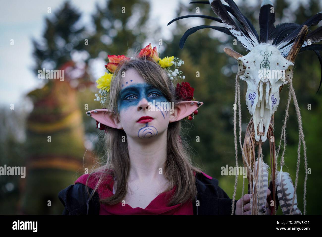 Young ella hi-res stock photography and images - Alamy