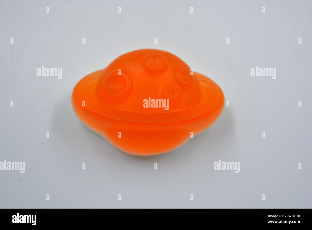 Bright and colorful, colored jelly children's sweets, candies in the ...