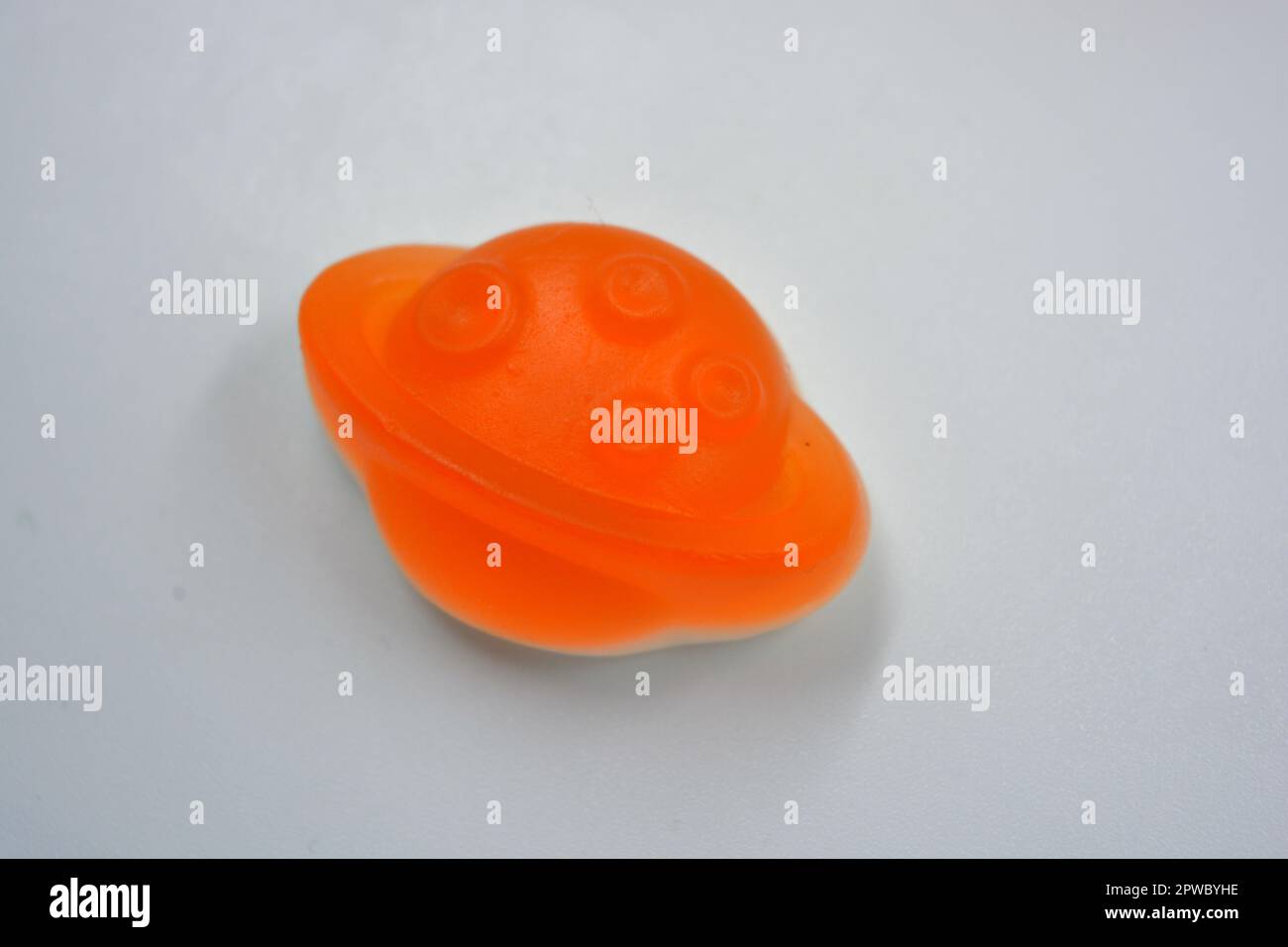 Bright and colorful, colored jelly children's sweets, candies in the ...