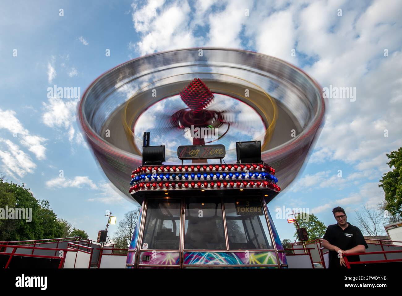 Parrott cage hi-res stock photography and images - Alamy