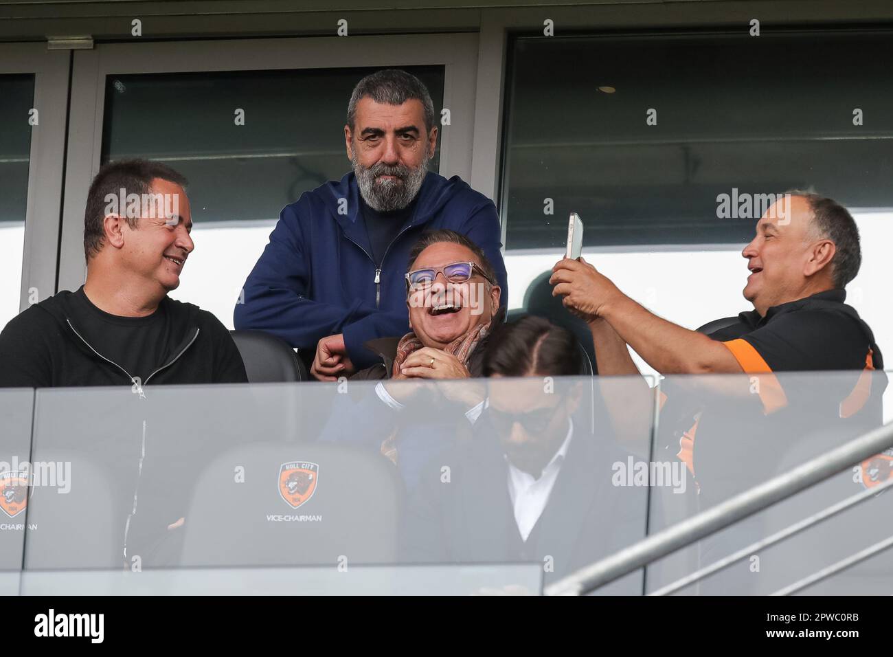 ülker stadium hi-res stock photography and images - Alamy