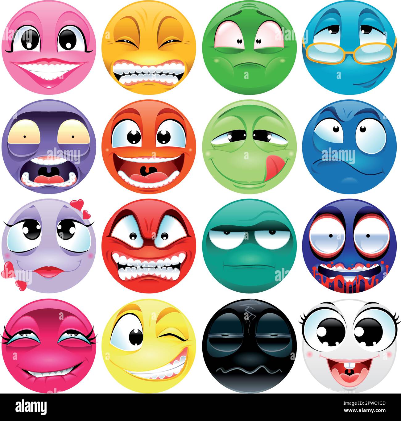 Starving love Stock Vector Images - Alamy