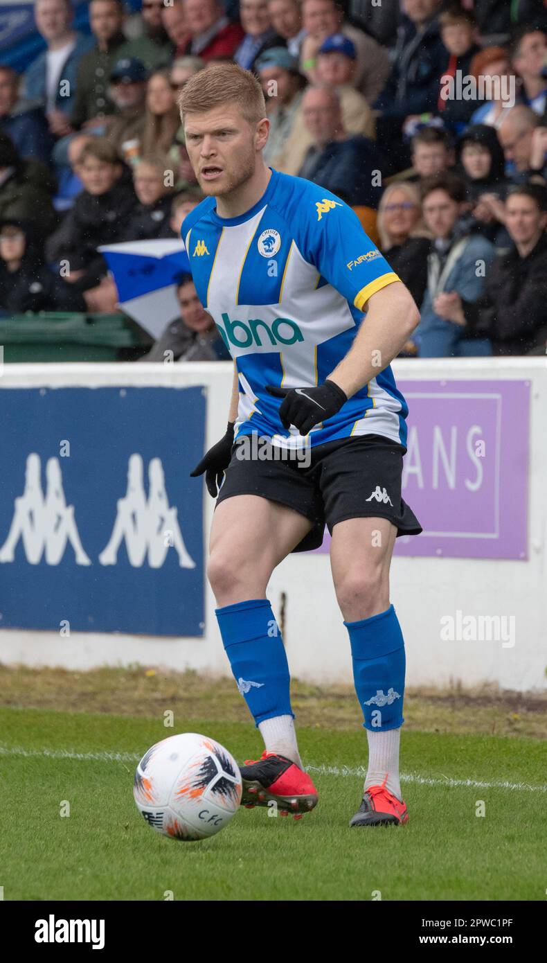Chester v buxton hi-res stock photography and images - Alamy
